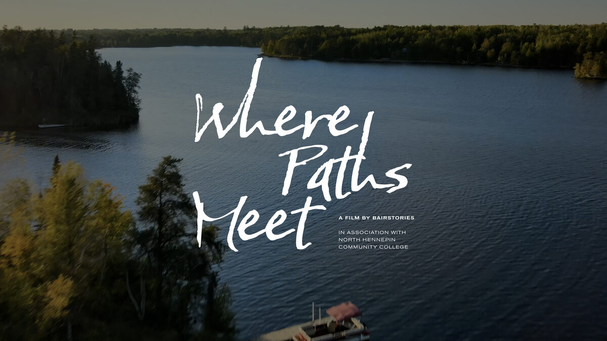 Where Paths Meet (Documentary) | BairStories